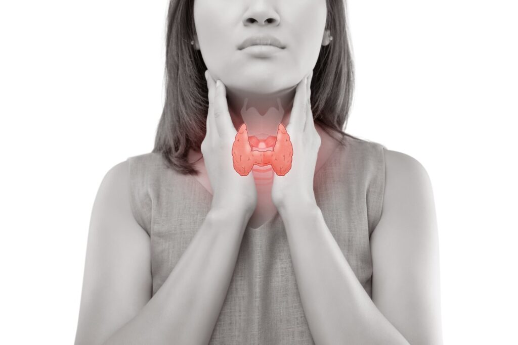 Natural Approach to Hypothyroidism | iVitalityMD