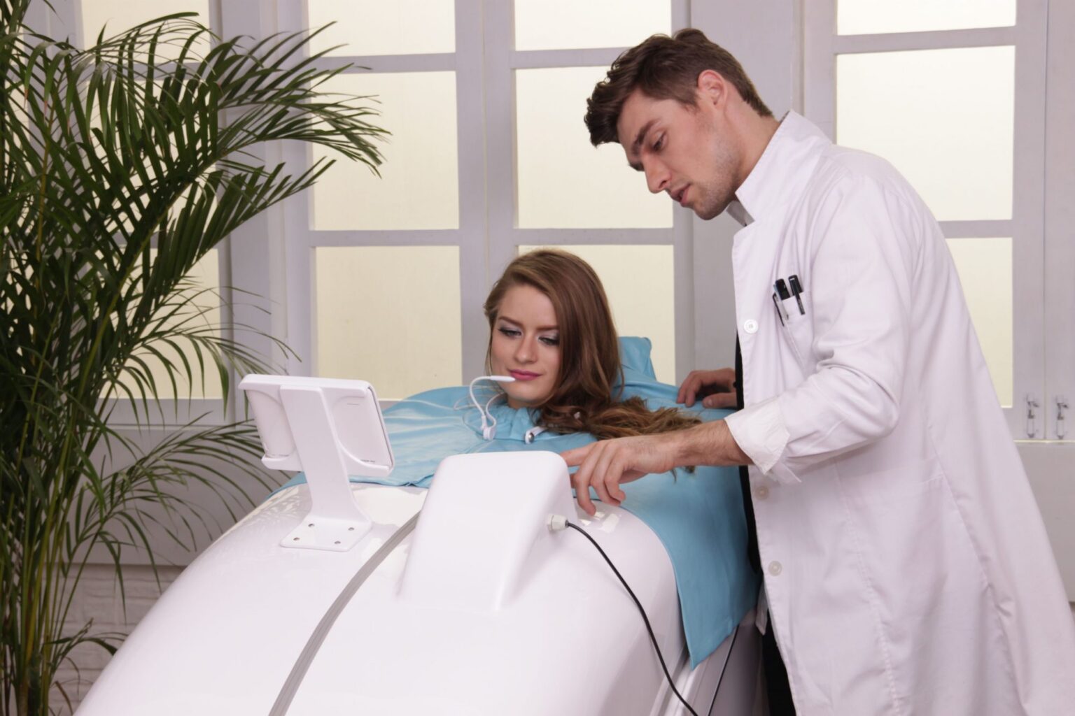 HOCATT Treatment in Houston: What to Expect | iVitalityMD